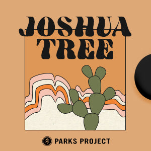 Joshua Tree National Park Playlist – Parks Project
