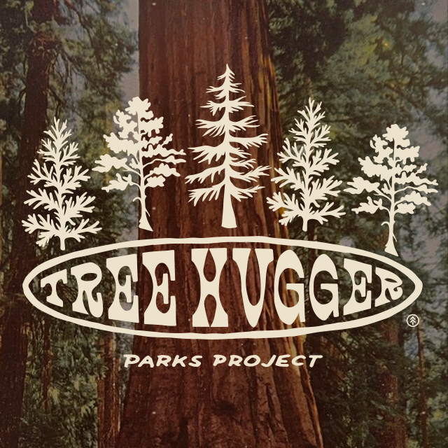 Tree Huggers Playlist – Parks Project
