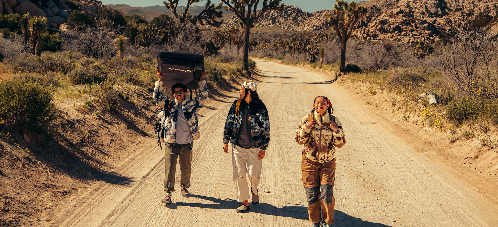 Discover Apparel, Camp Gear and More Inspired By National Parks – Parks ...