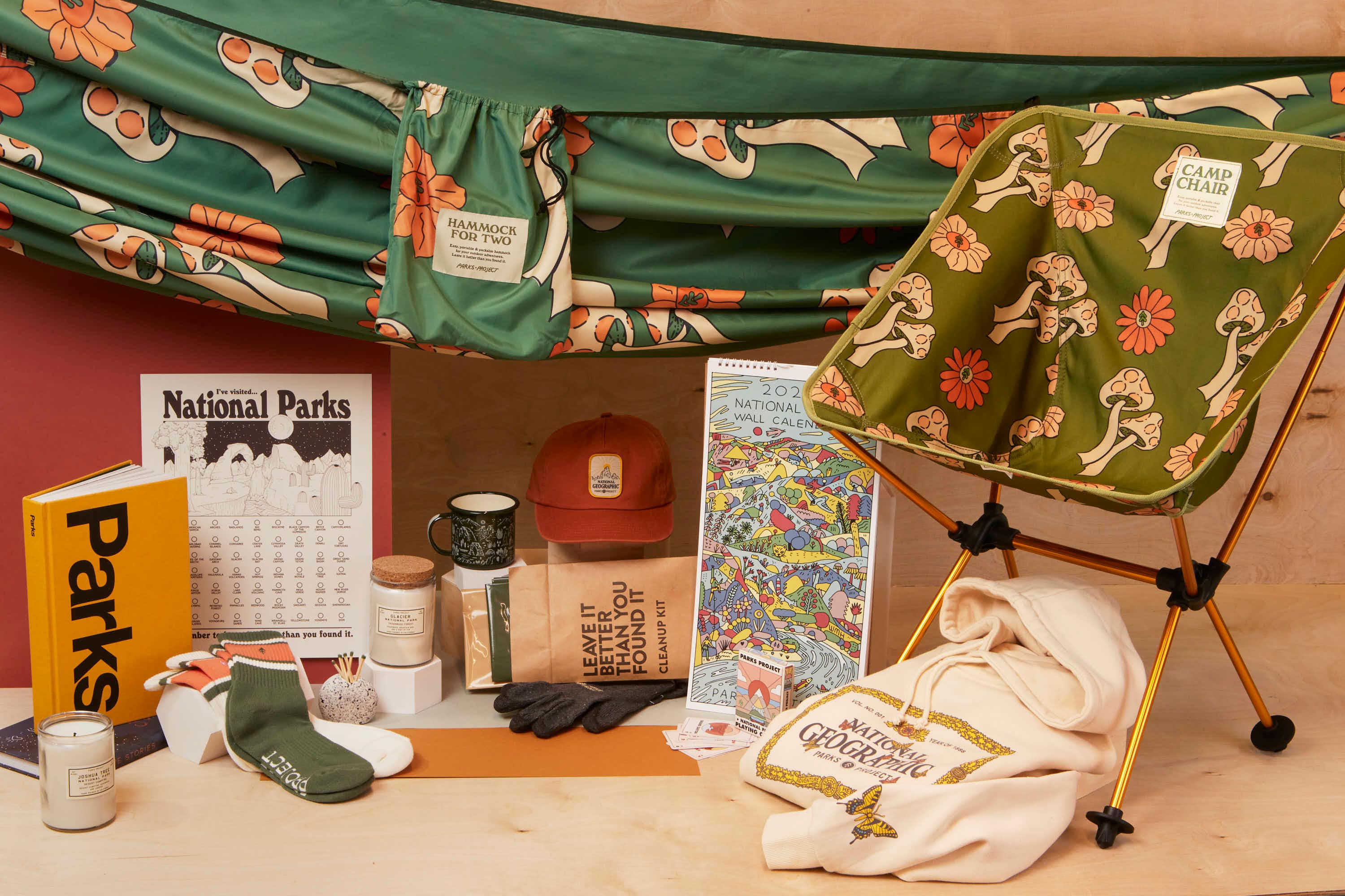 Staff Picks | Parks Project | National Parks Gear