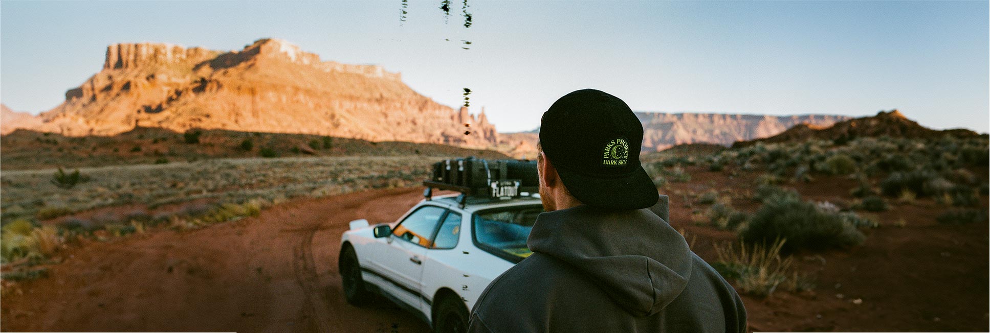 Shop Hats and Beanies Inspired by Our National Parks – Parks Project