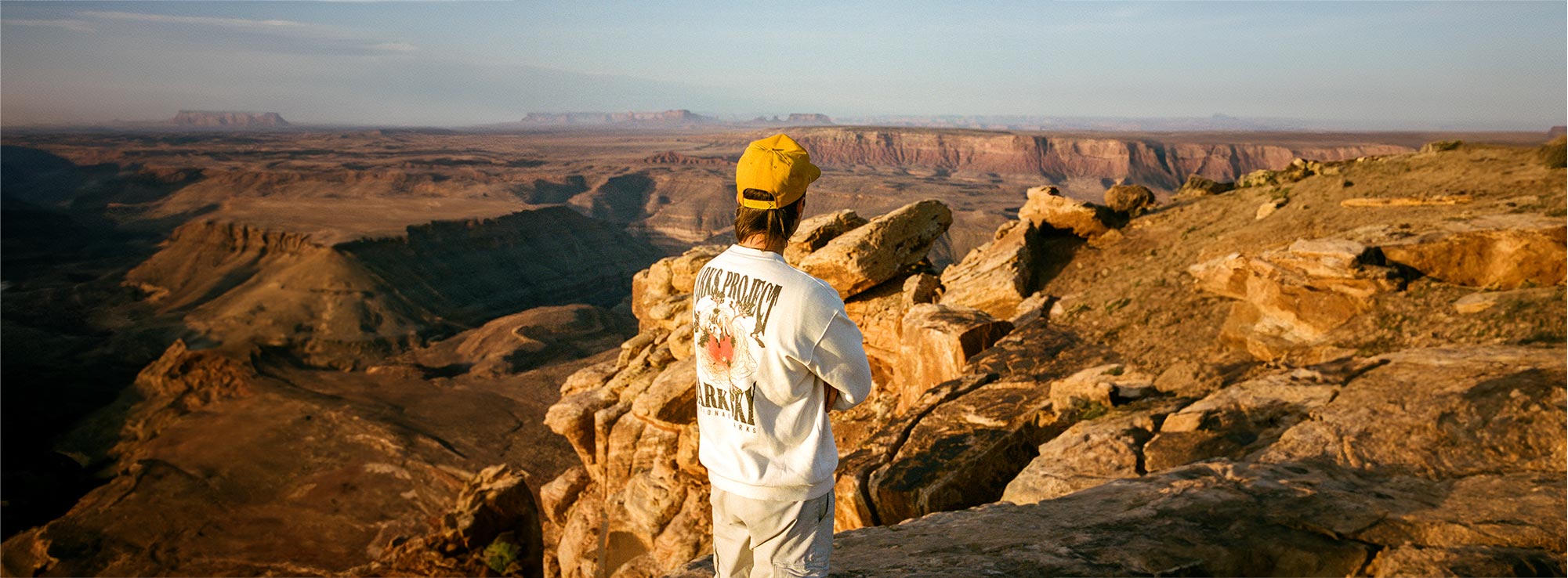 Shop Tees, Long Sleeves, Hoodies and More Inspired by Our Parks – Parks ...