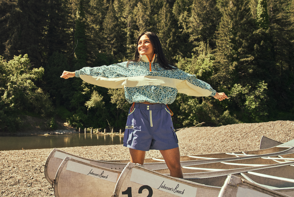 National Parks Apparel & Gear Made with Purpose – Parks Project