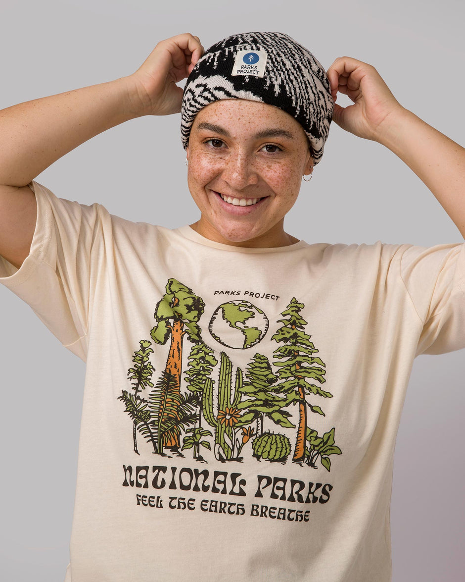 Shop Hats and Beanies Inspired by Our National Parks – Parks Project