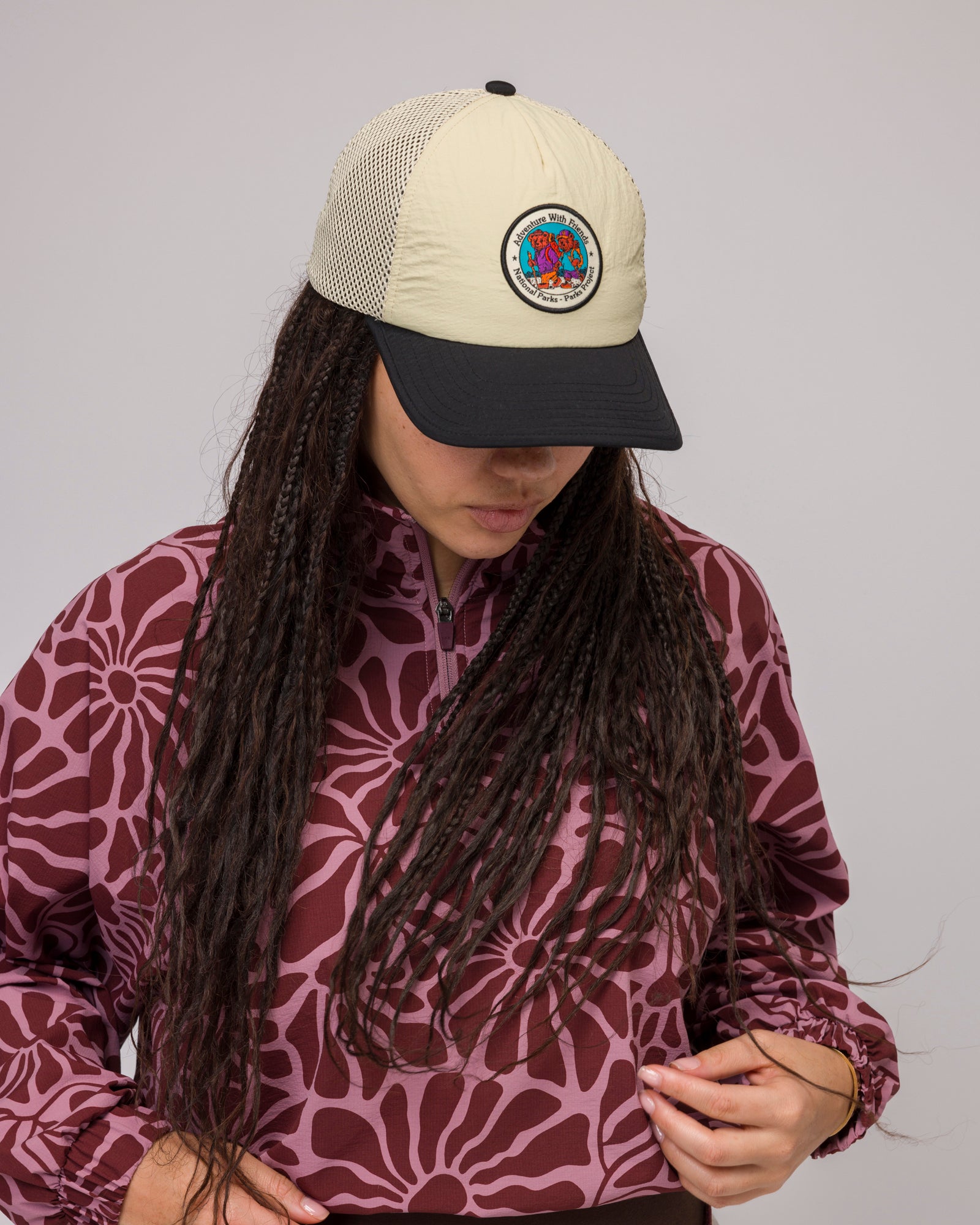 Shop New Tees, Fleece, Hats and More Inspired By National Parks – Page ...