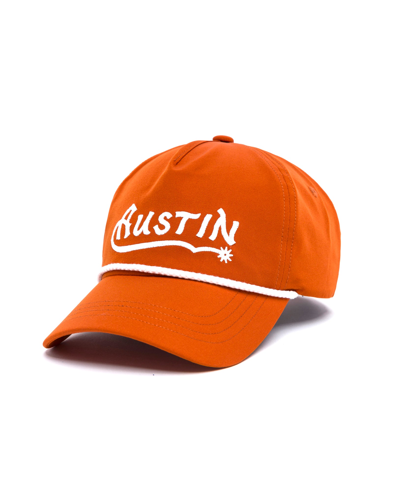 Shop Austin Daytrippin' Throwback Hat Inspired by Austin Texas – Parks ...