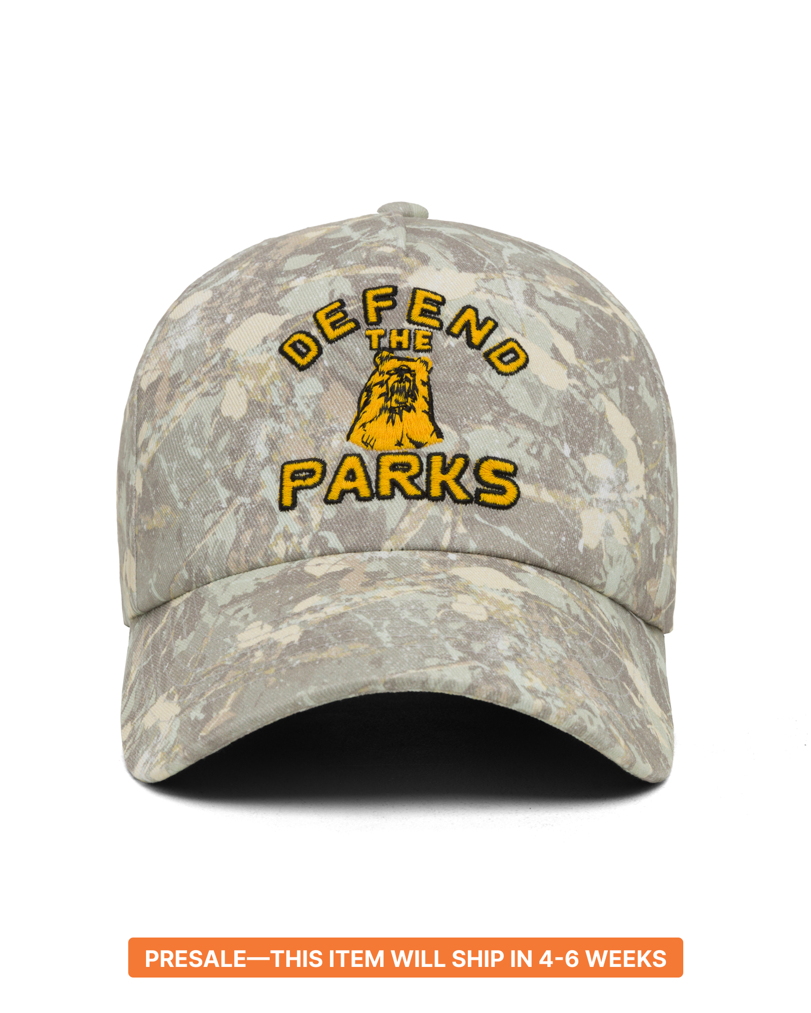 Shop New Tees, Fleece, Hats and More Inspired By National Parks – Parks ...