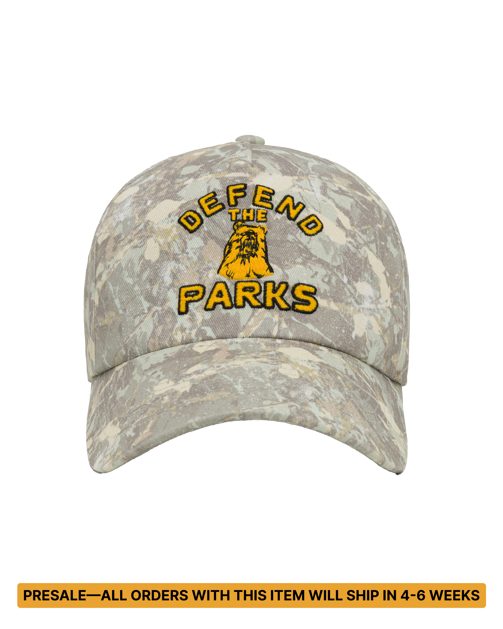 Shop Hats and Beanies Inspired by Our National Parks – Parks Project
