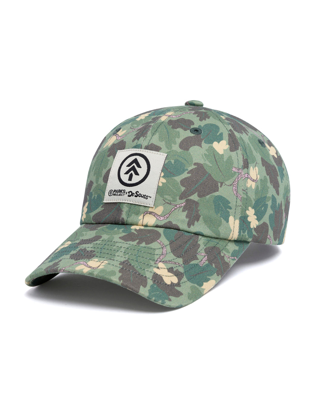Shop New Tees, Fleece, Hats and More Inspired By National Parks – Parks ...