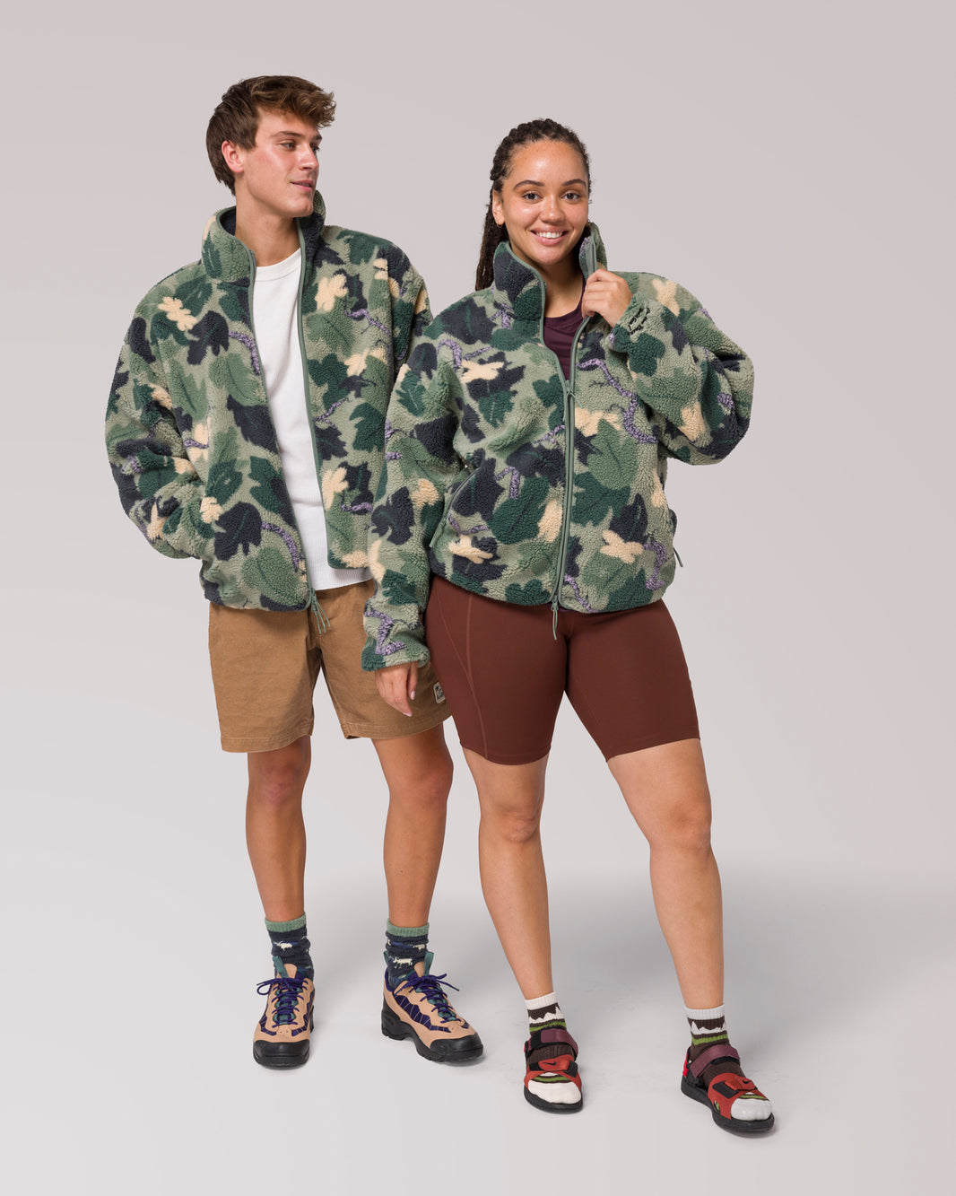 Dr. Seuss x Parks Project