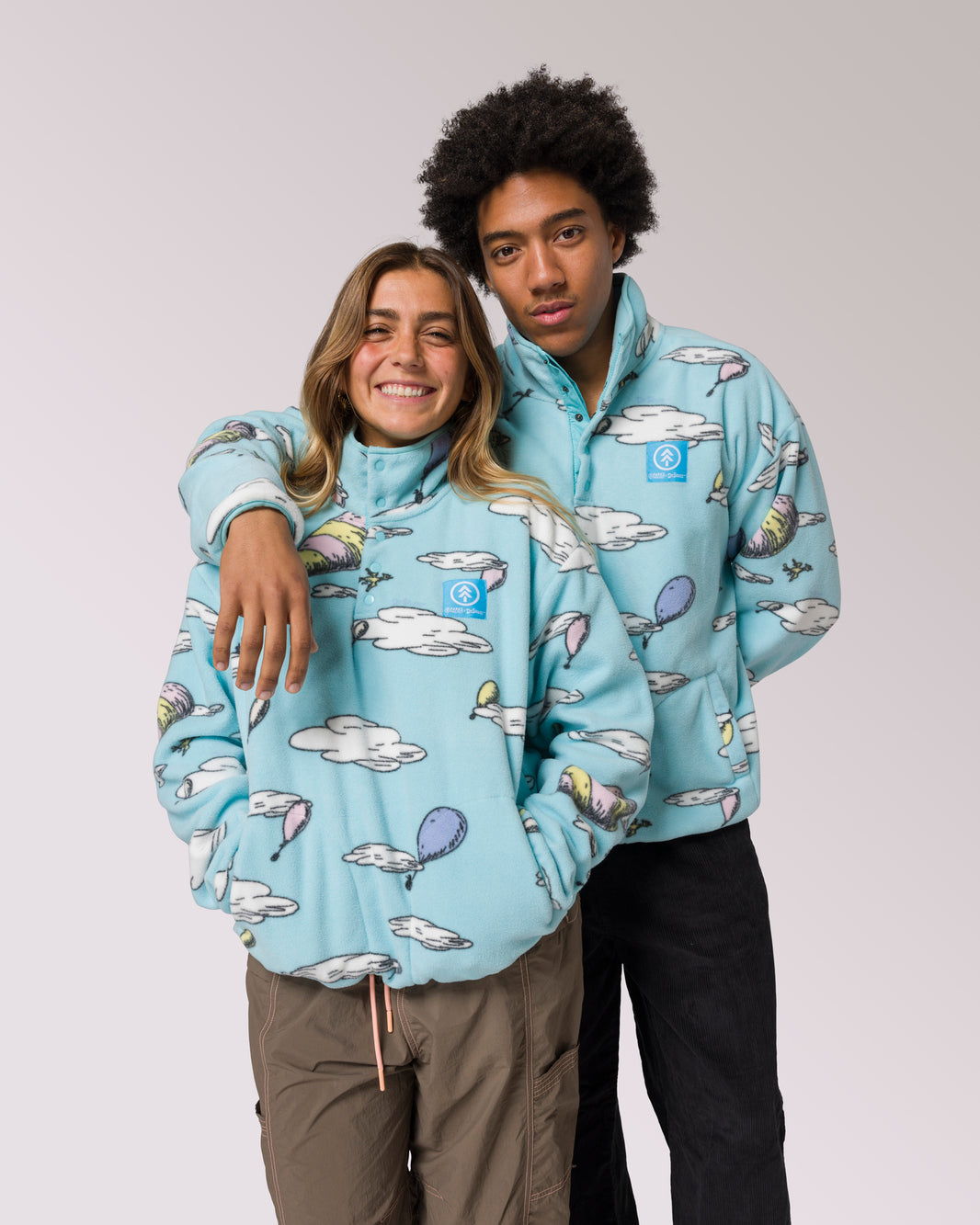 Shop New Tees, Fleece, Hats and More Inspired By National Parks – Parks ...