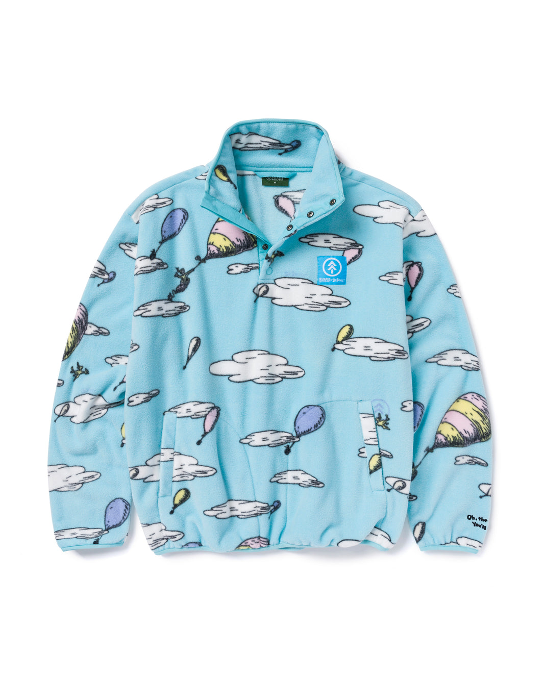 Shop New Tees, Fleece, Hats and More Inspired By National Parks – Parks ...