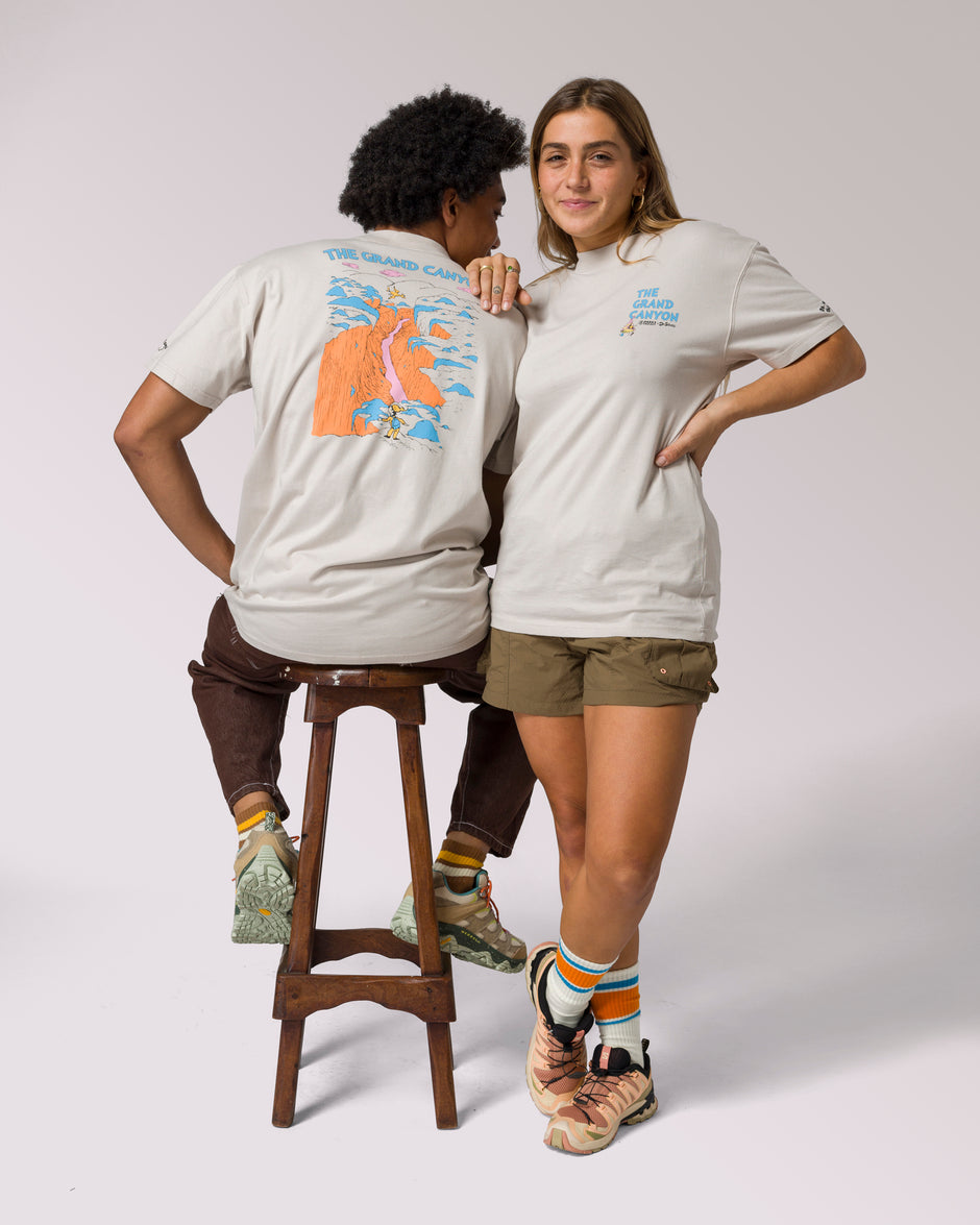 Shop New Tees, Fleece, Hats and More Inspired By National Parks – Parks ...