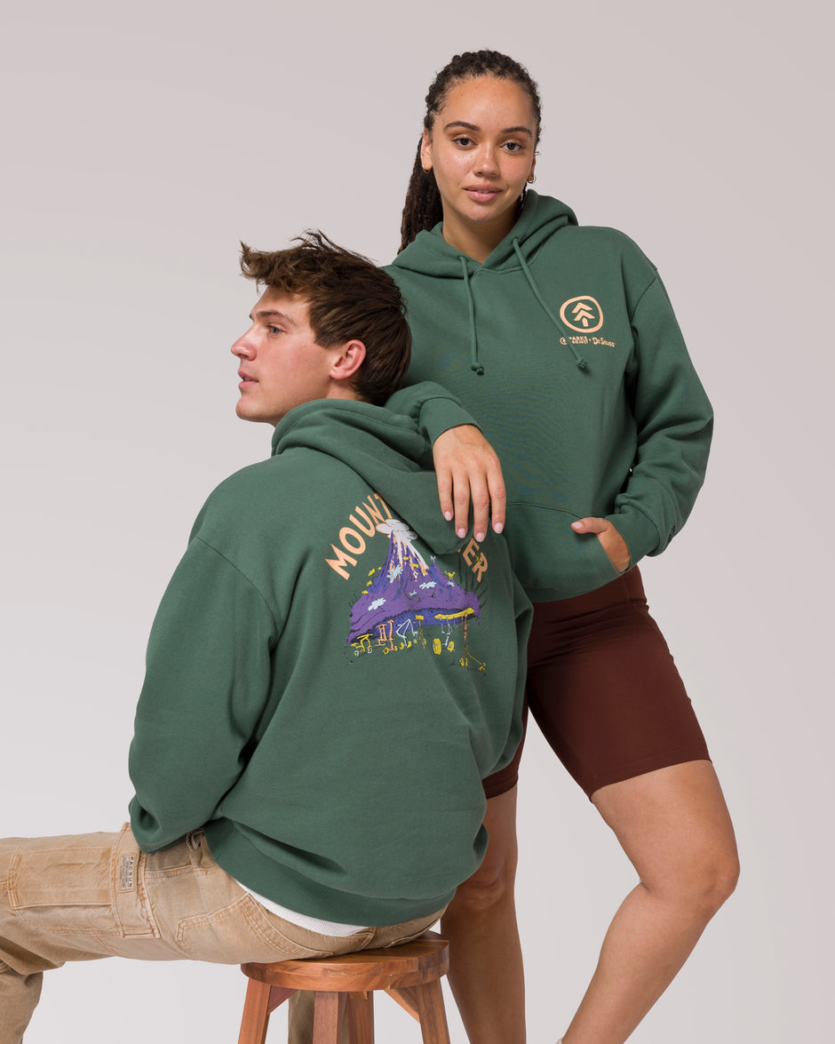 Shop, Outerwear, Crewnecks and More Apparel Inspired By Parks – Parks ...
