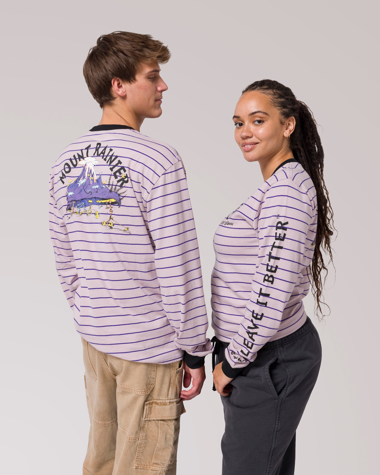 Shop New Tees, Fleece, Hats and More Inspired By National Parks – Parks ...
