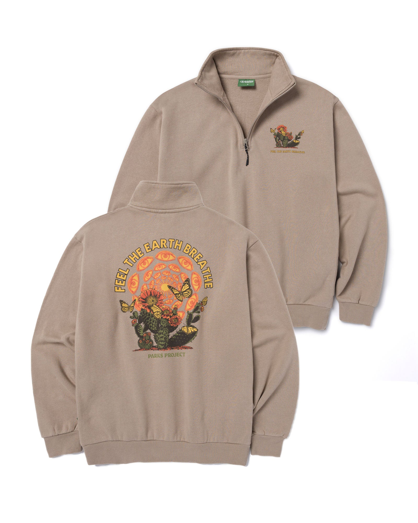 Shop New Tees, Fleece, Hats and More Inspired By National Parks – Parks ...