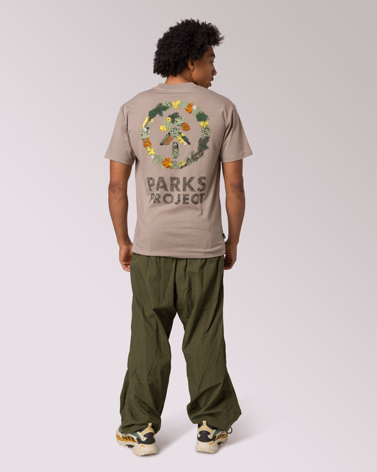 Shop Forest Forager Logo Tee Inspired by our National Parks – Parks Project