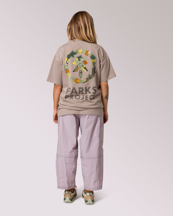 Shop Forest Forager Logo Tee Inspired by our National Parks – Parks Project