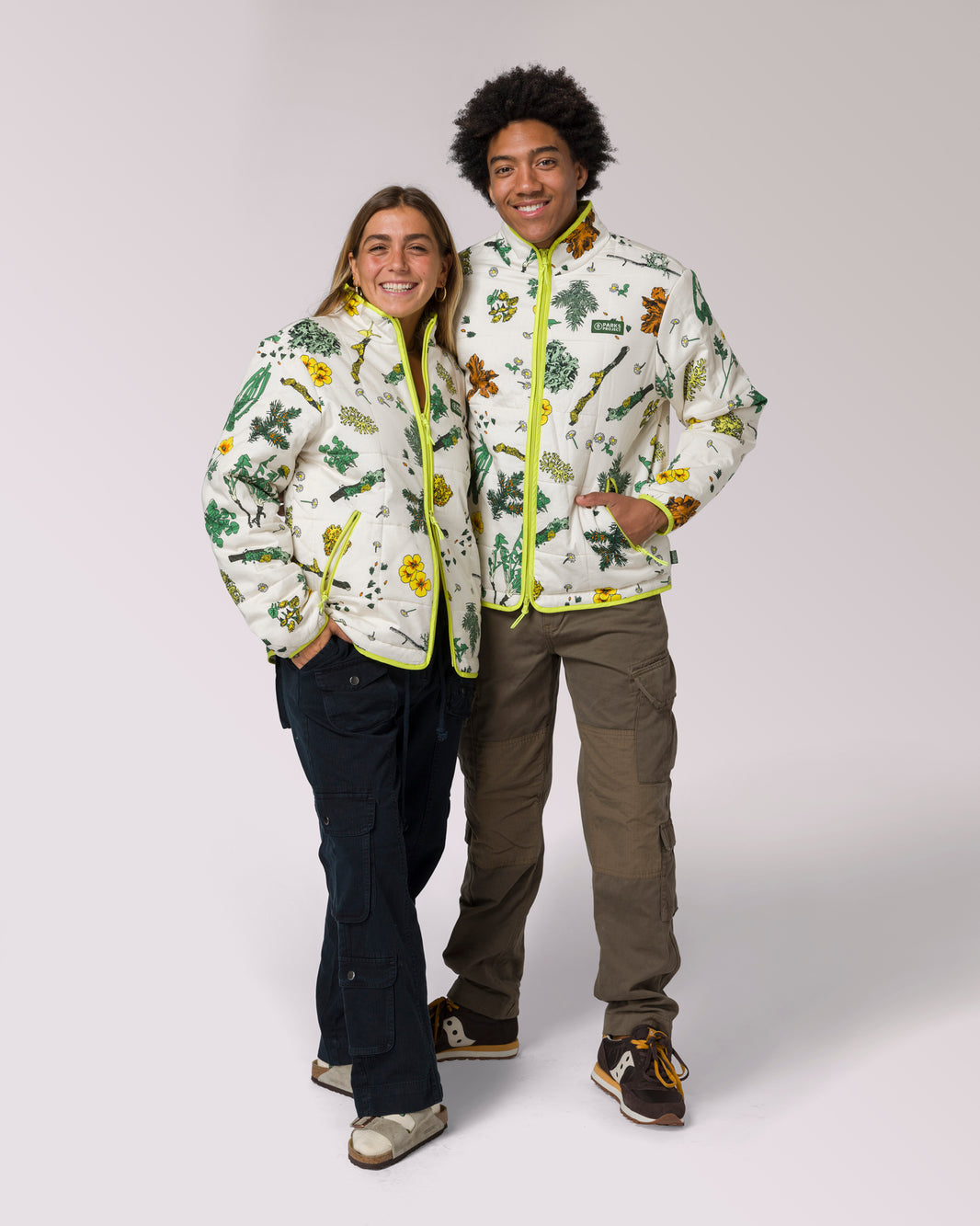 Shop New Tees, Fleece, Hats and More Inspired By National Parks – Parks ...