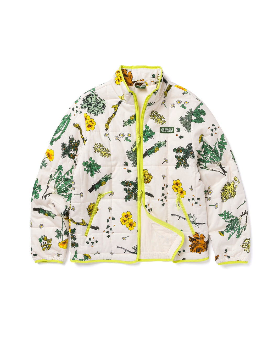 Shop New Tees, Fleece, Hats and More Inspired By National Parks – Parks ...