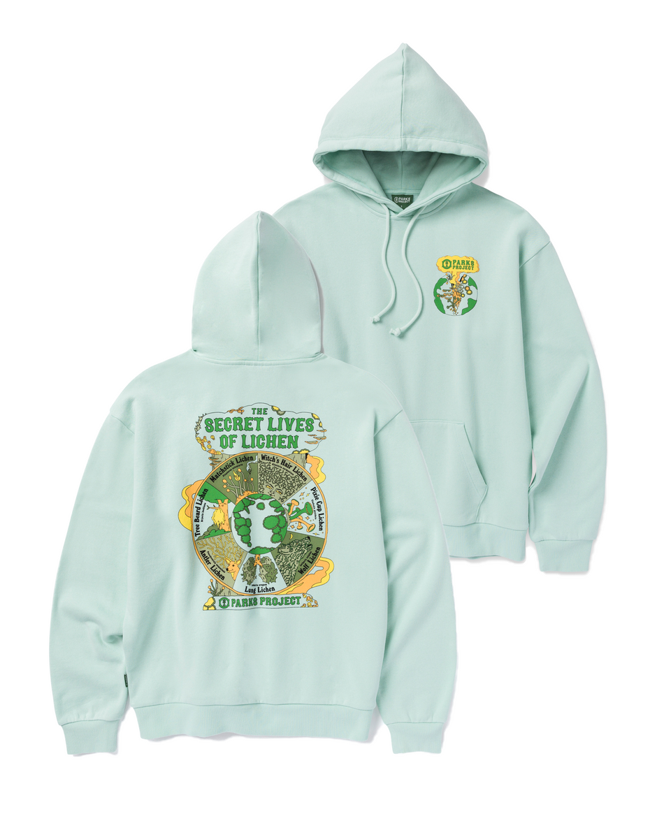 Shop, Outerwear, Crewnecks and More Apparel Inspired By Parks – Parks ...