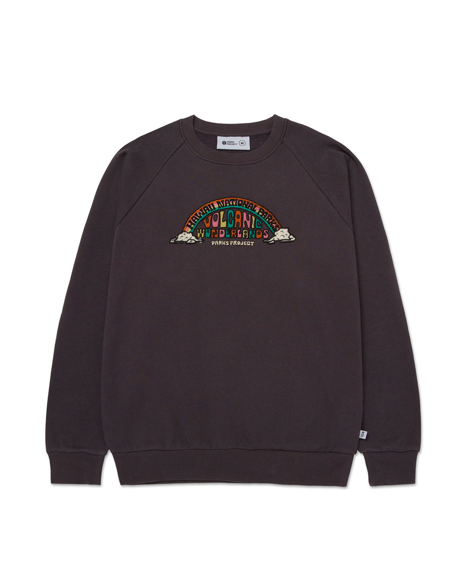 Shop, Outerwear, Crewnecks and More Apparel Inspired By Parks – Parks ...