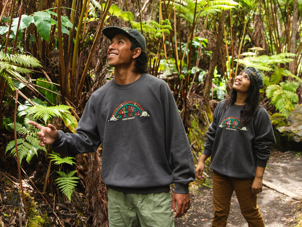 National Parks Apparel & Gear Made with Purpose – Parks Project