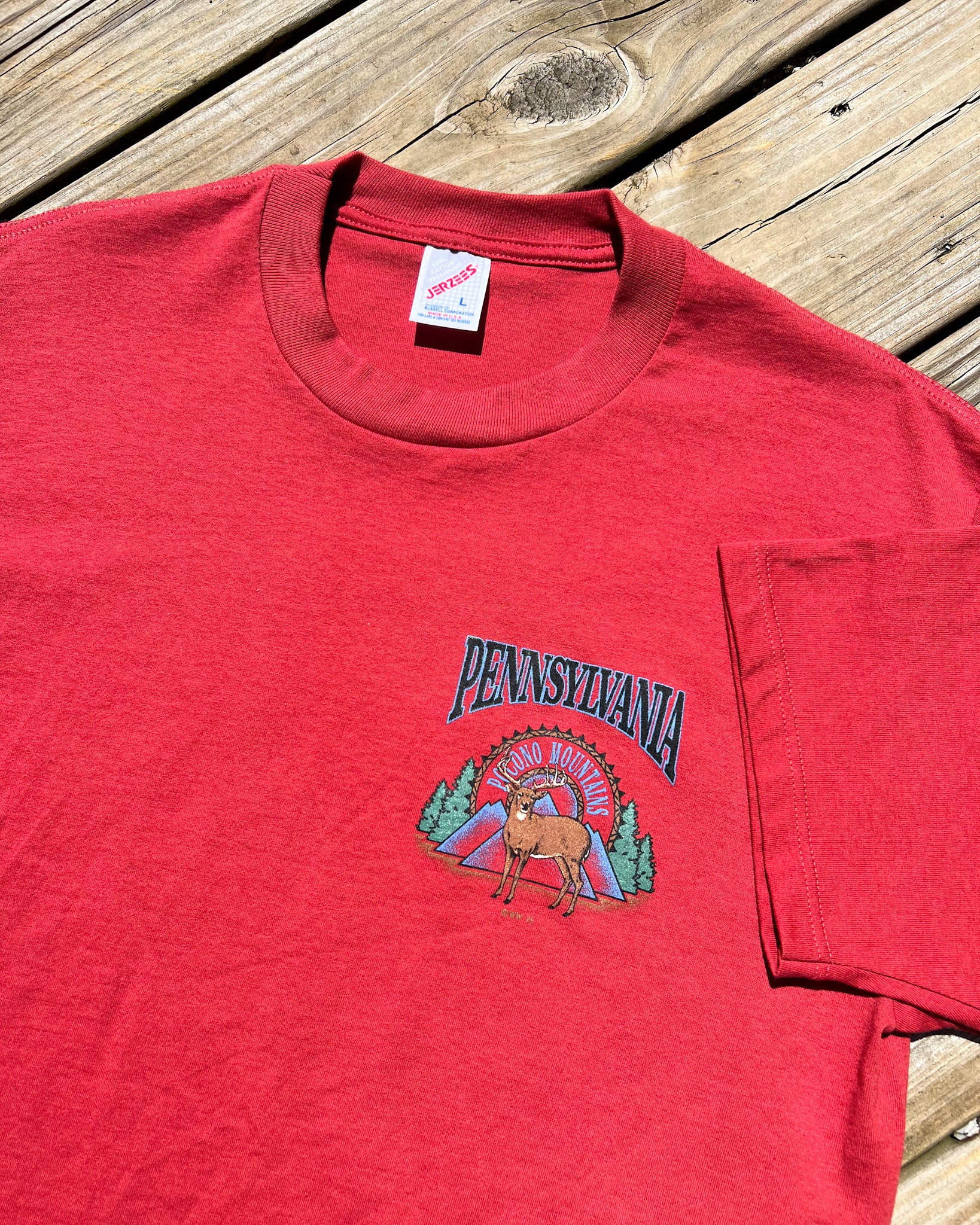 Shop Our Vintage Shop Inspired by Vintage National Parks Products ...