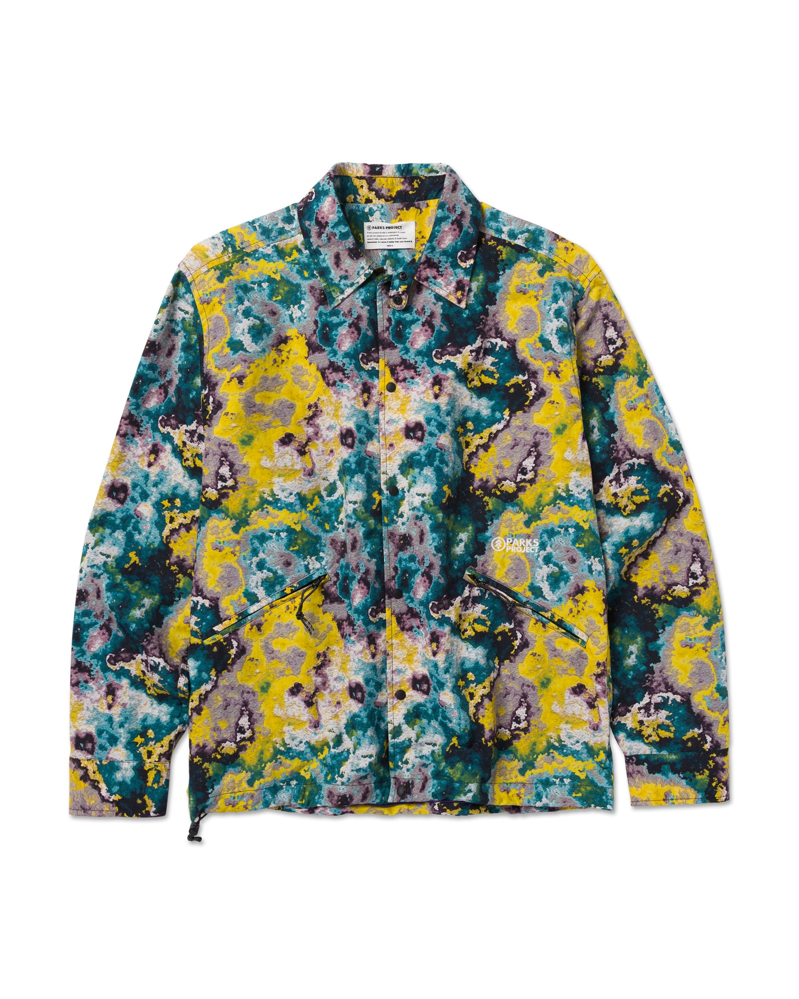 Shop, Outerwear, Crewnecks and More Apparel Inspired By Parks – Parks ...