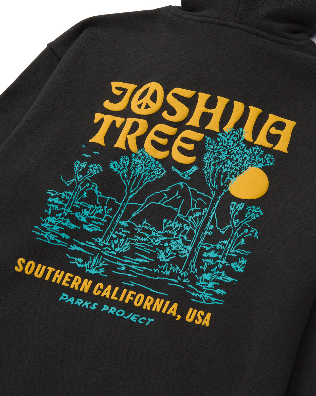 Shop Tees, Fleece and More Inspired By Joshua Tree National Park ...