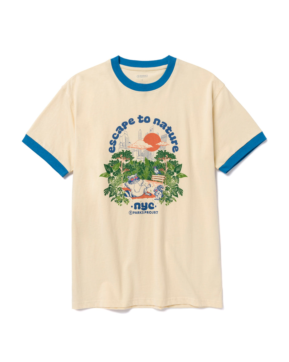 Explore Tees and Tanks From Your Favorite National Parks – Parks Project