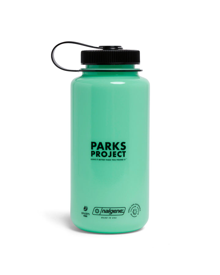 Shop Defend the Parks Water Bottle Inspired by our National Parks ...