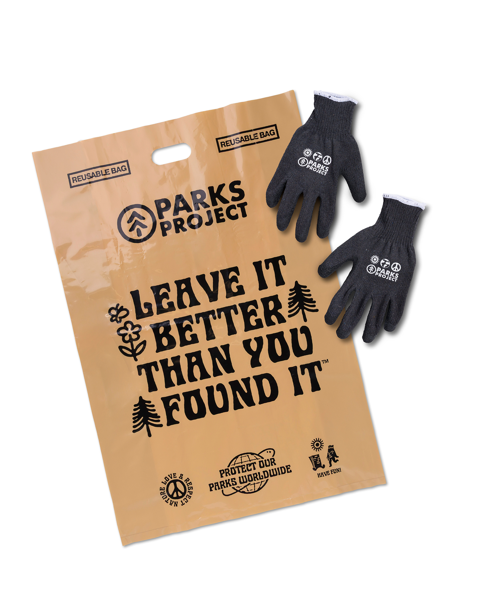 Discover Apparel, Camp Gear and More Inspired By National Parks – Parks ...