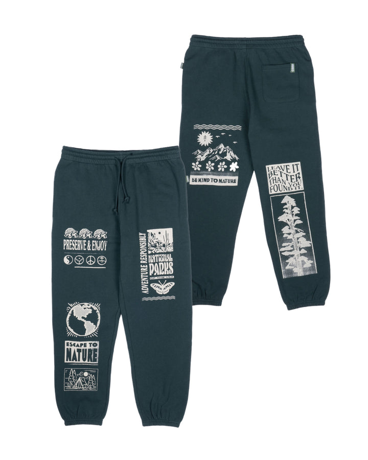 Shop New Tees, Fleece, Hats and More Inspired By National Parks – Parks ...