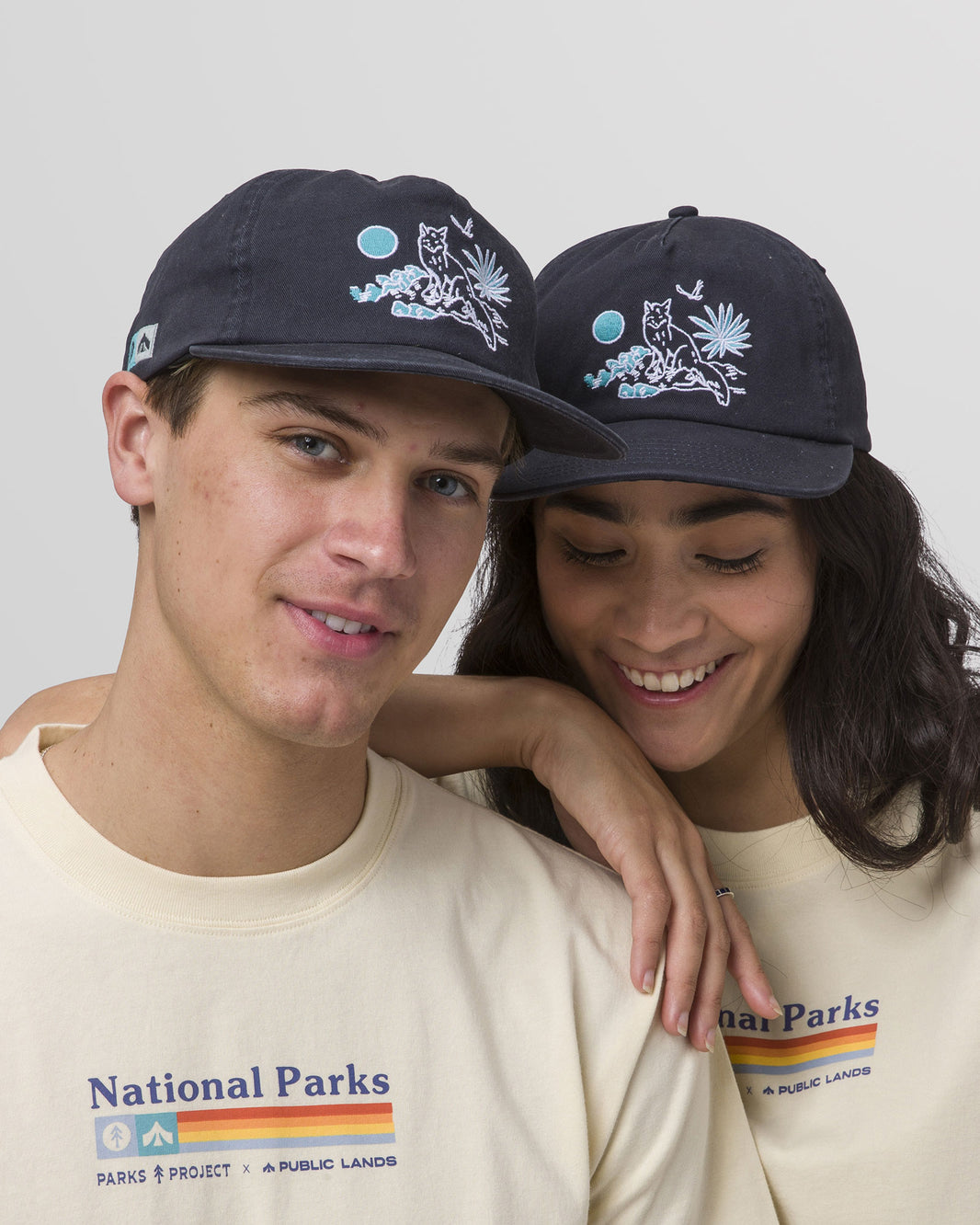 Shop New Tees, Fleece, Hats and More Inspired By National Parks – Page ...