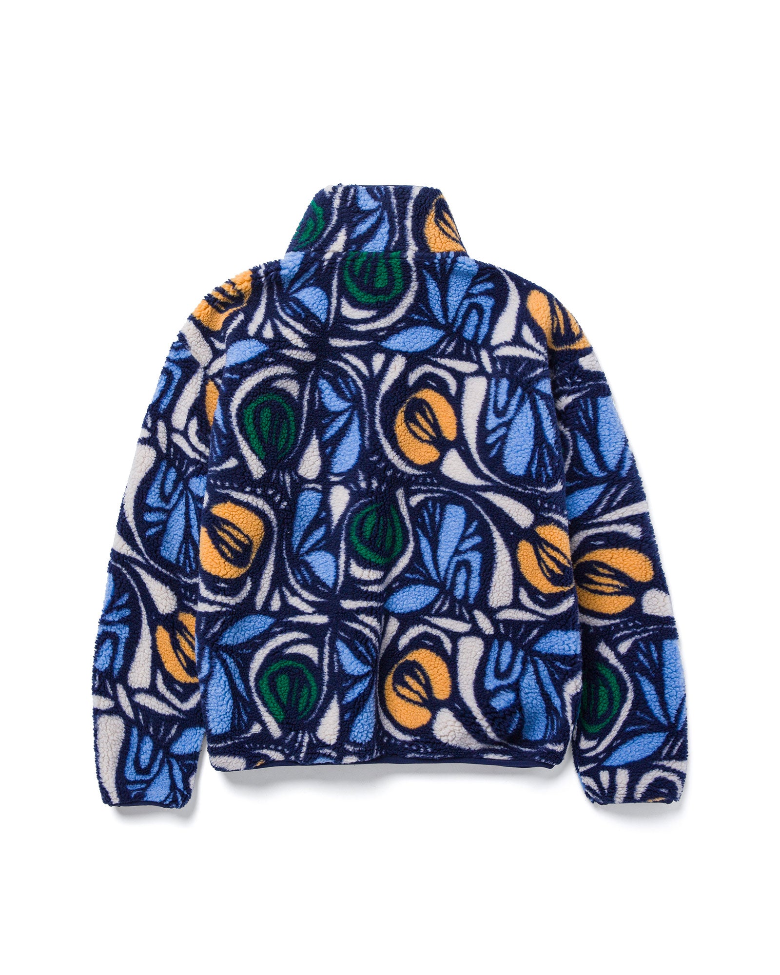 Shop Parks Wonderland Trail High Pile Fleece Inspired By Parks – Parks ...