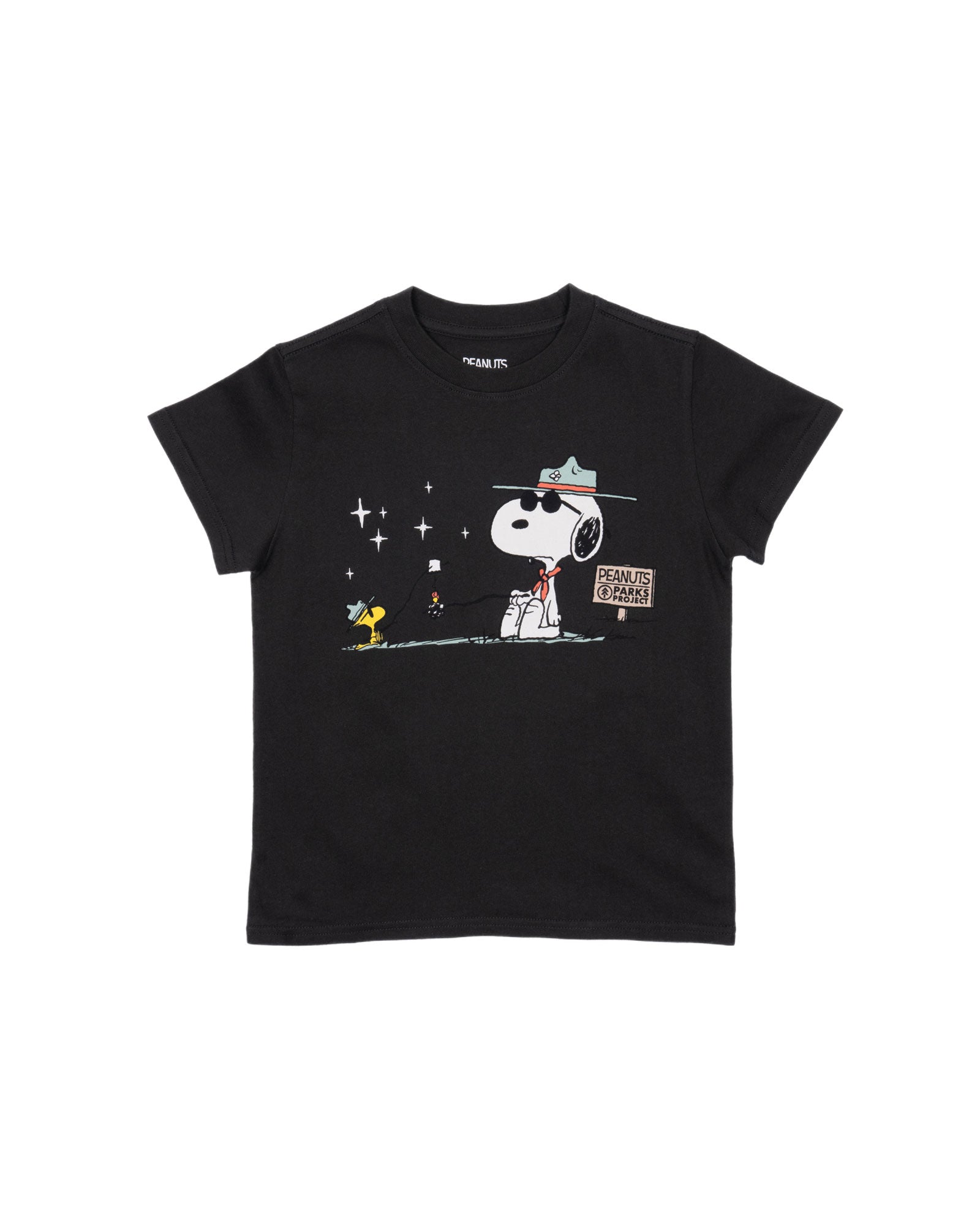 Shop Peanuts x Parks Project Inspired by Peanuts and National Parks