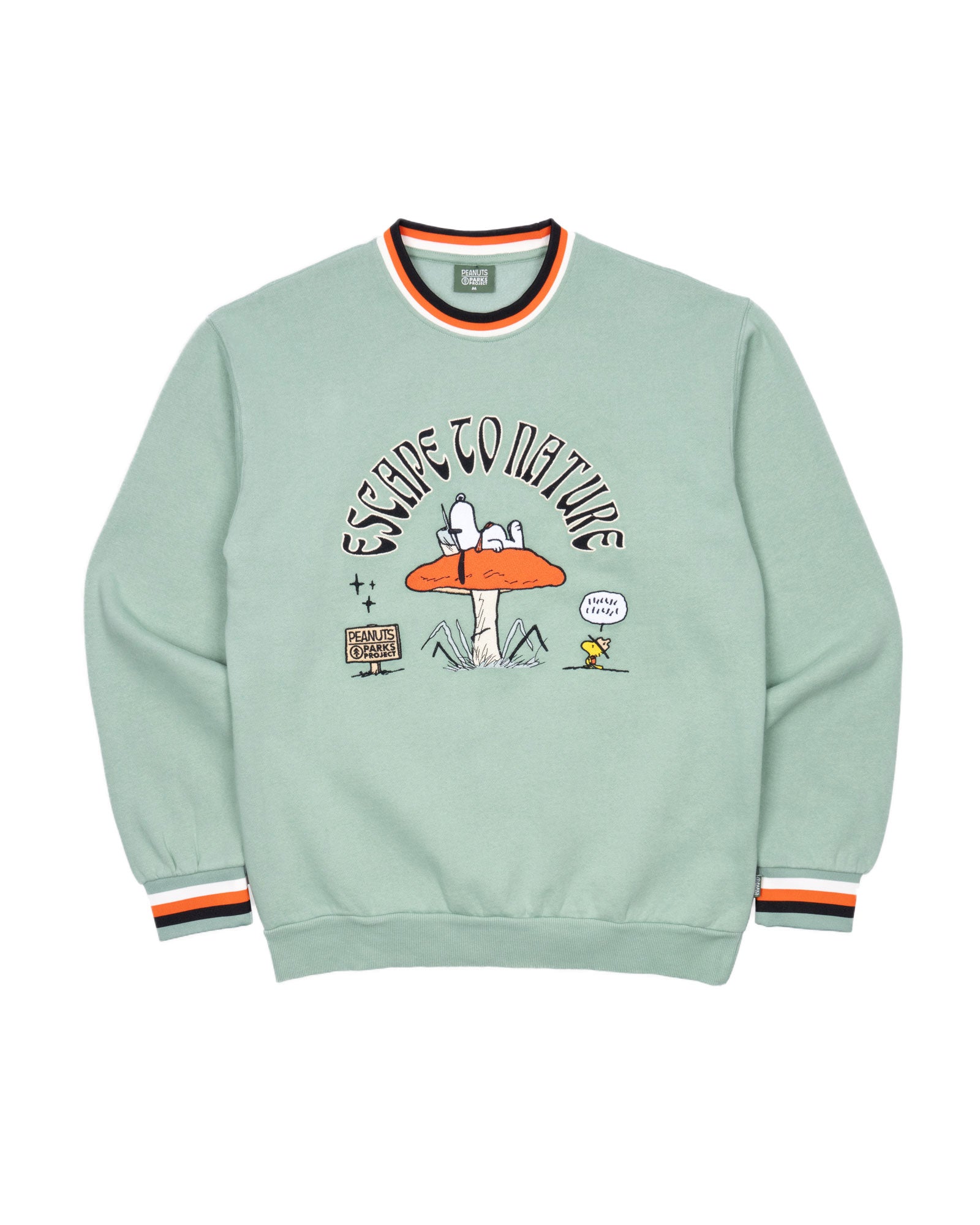 Shop Peanuts x Parks Project Inspired by Peanuts and National Parks