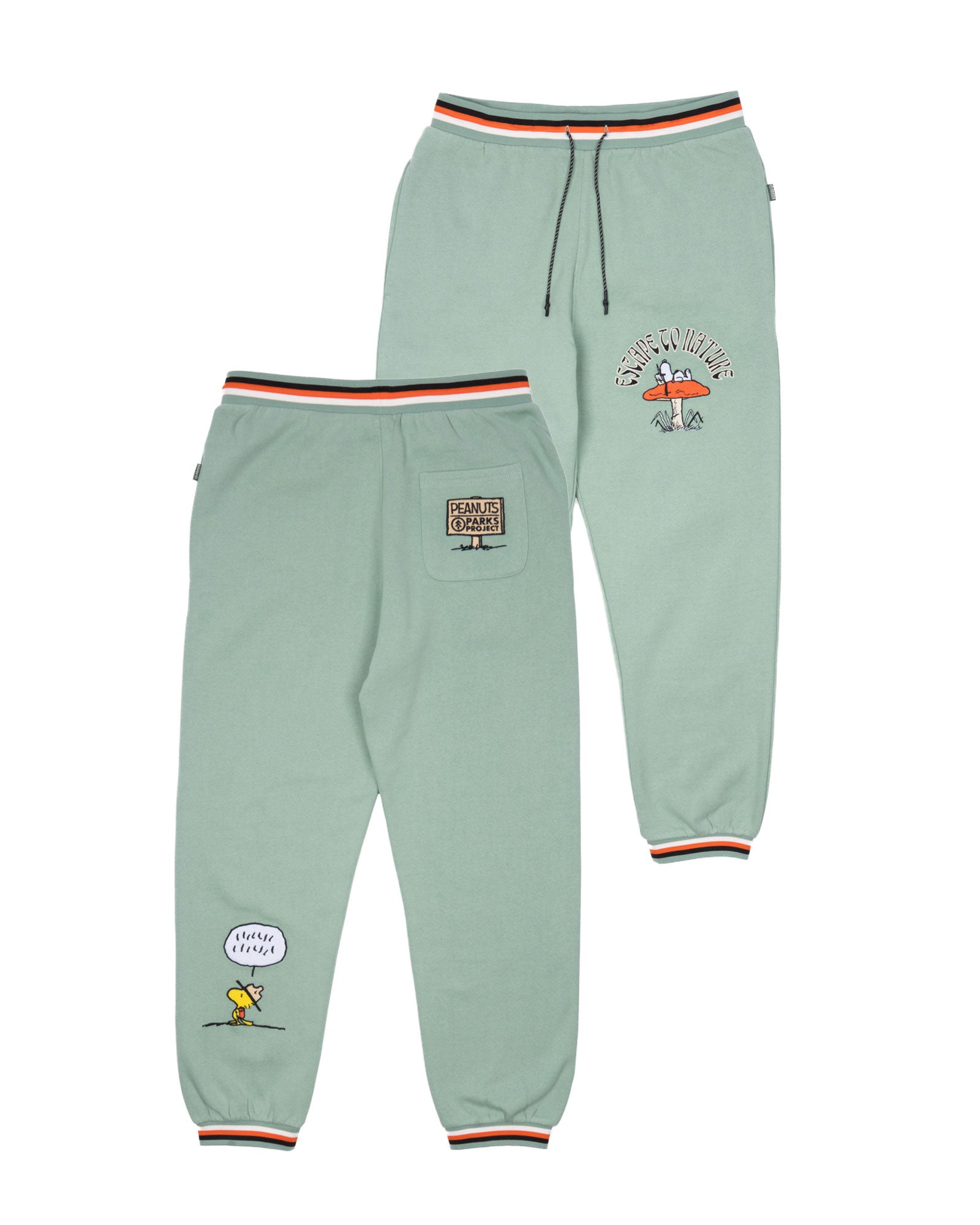 Shop Peanuts x Parks Project Inspired by Peanuts and National Parks