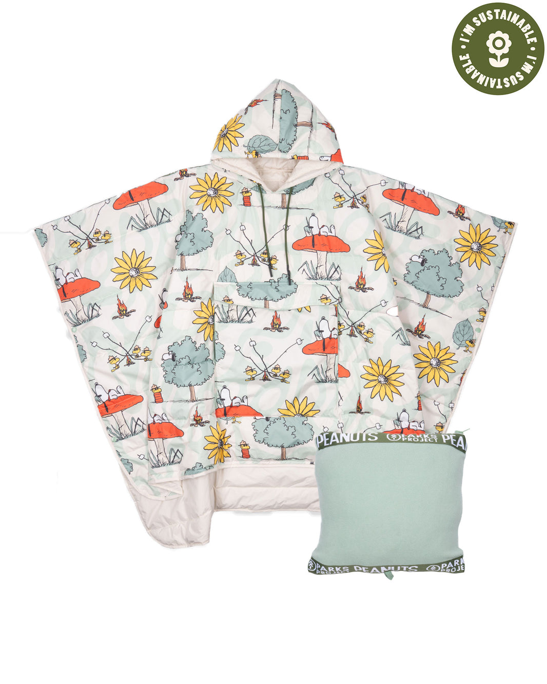 Shop Peanuts x Parks Project Inspired by Peanuts and National Parks