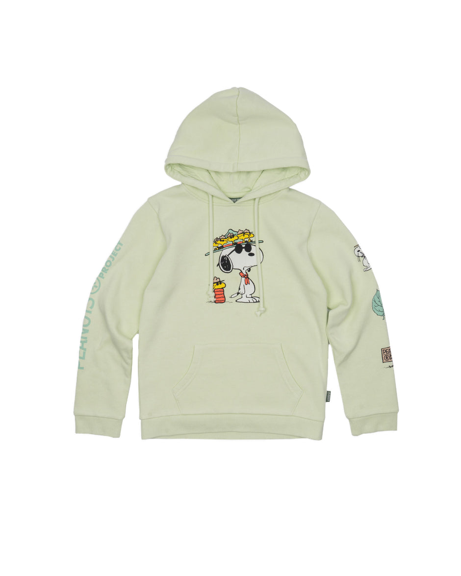 Shop Peanuts x Parks Project Inspired by Peanuts and National Parks