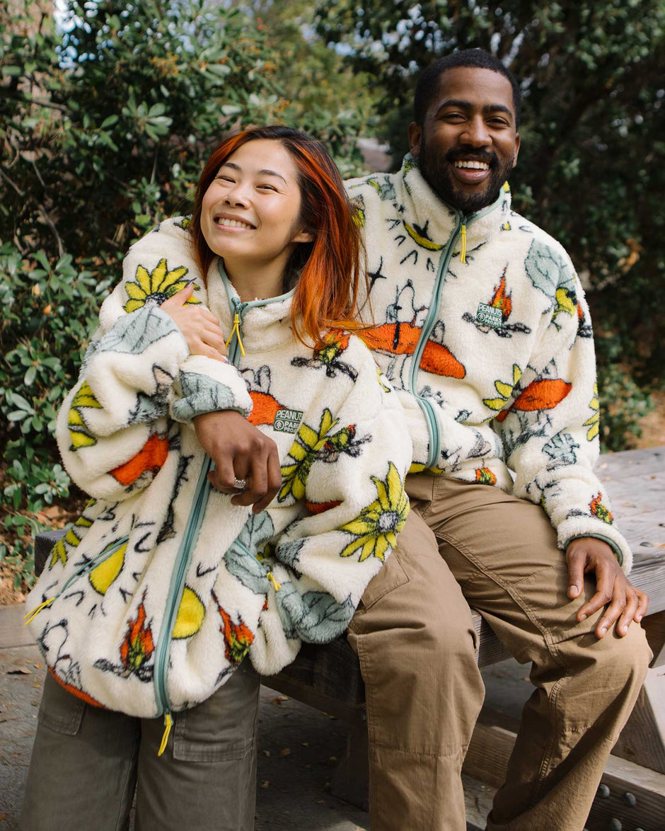 Discover Apparel, Camp Gear and More Inspired By National Parks – Parks ...