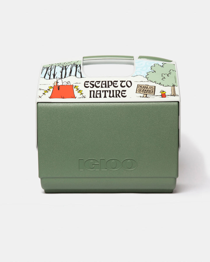 Shop Peanuts x Parks Project Inspired by Peanuts and National Parks
