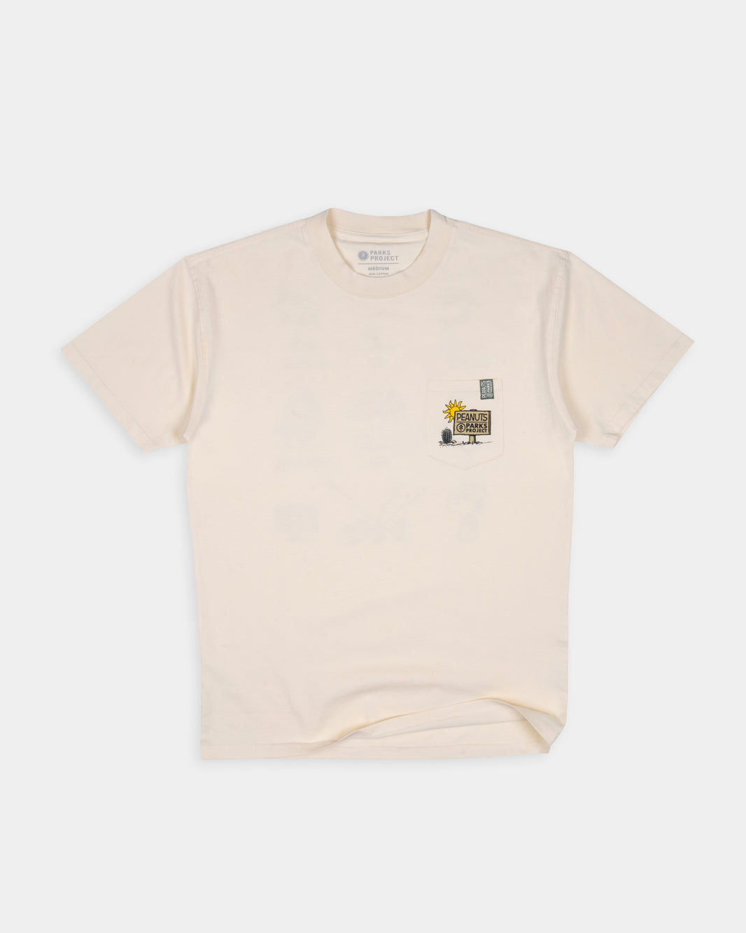 Shop Peanuts x Parks Project Inspired by Peanuts and National Parks