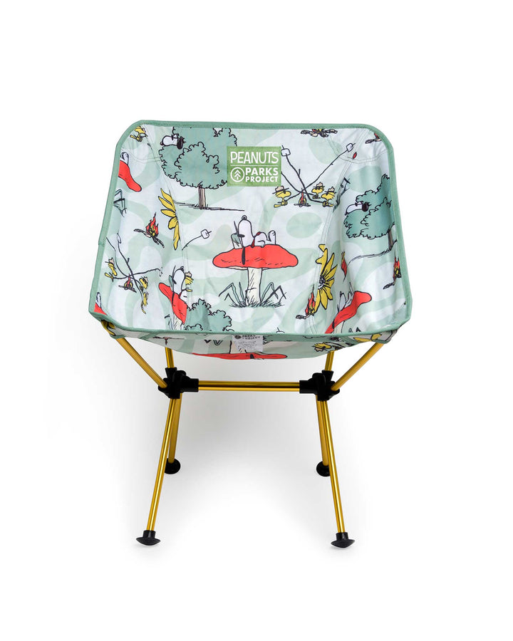 Shop Peanuts x Parks Project Inspired by Peanuts and National Parks