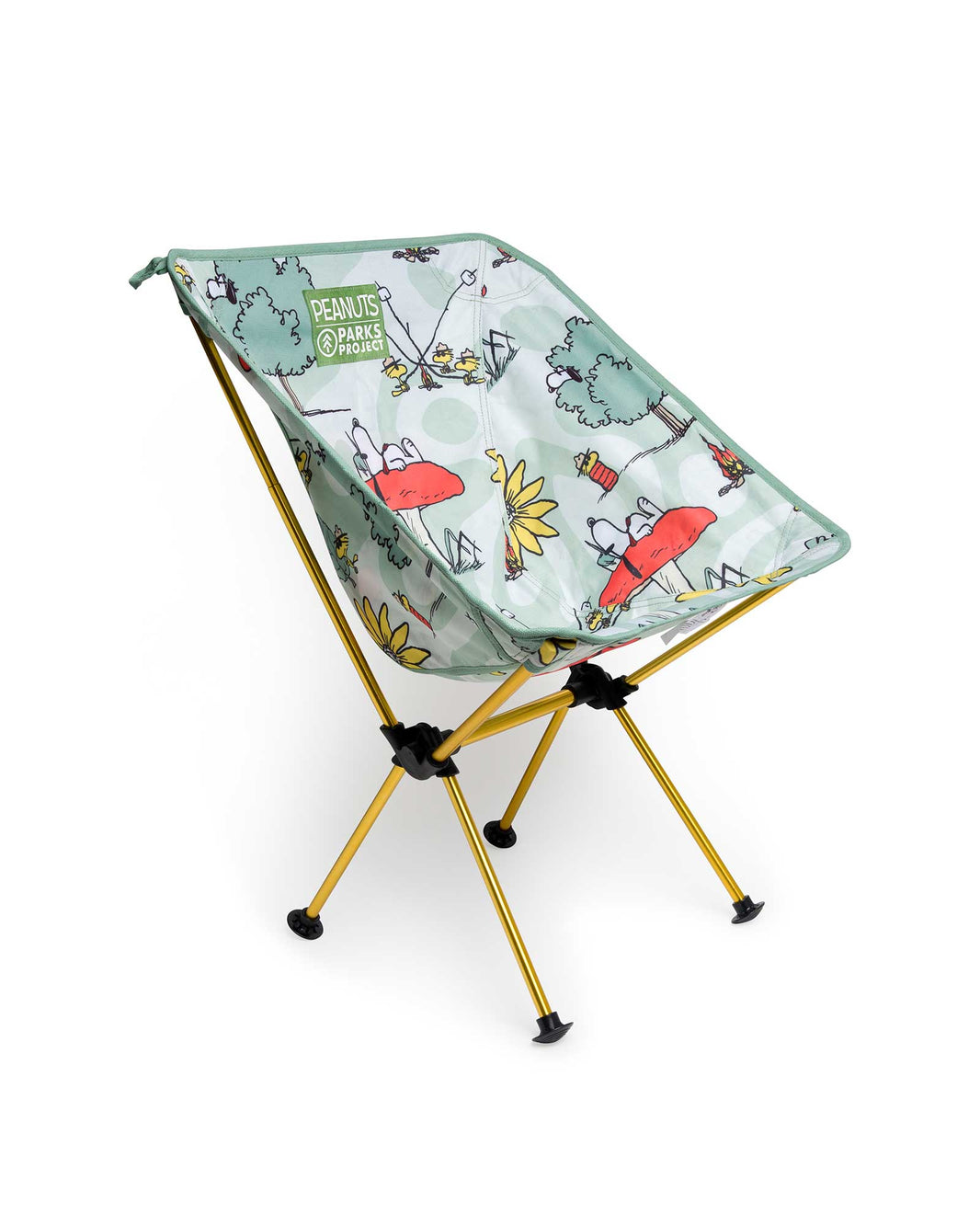 Shop Peanuts x Parks Project Inspired by Peanuts and National Parks