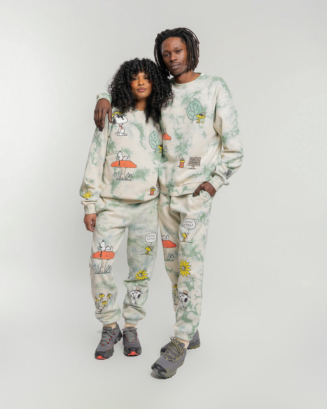 Shop Peanuts x Parks Project Inspired by Peanuts and National Parks