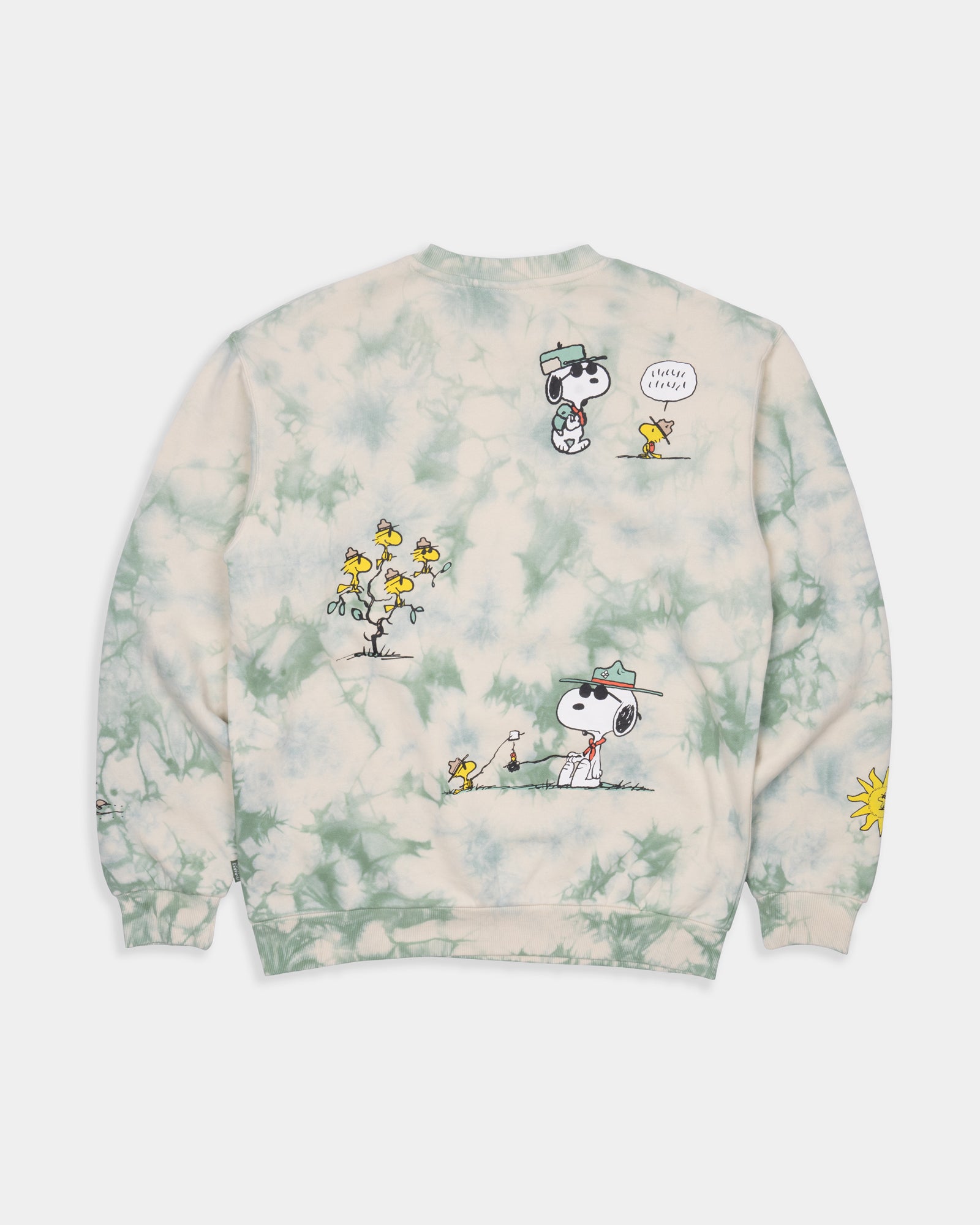 Shop Peanuts x Parks Project Inspired by Peanuts and National Parks