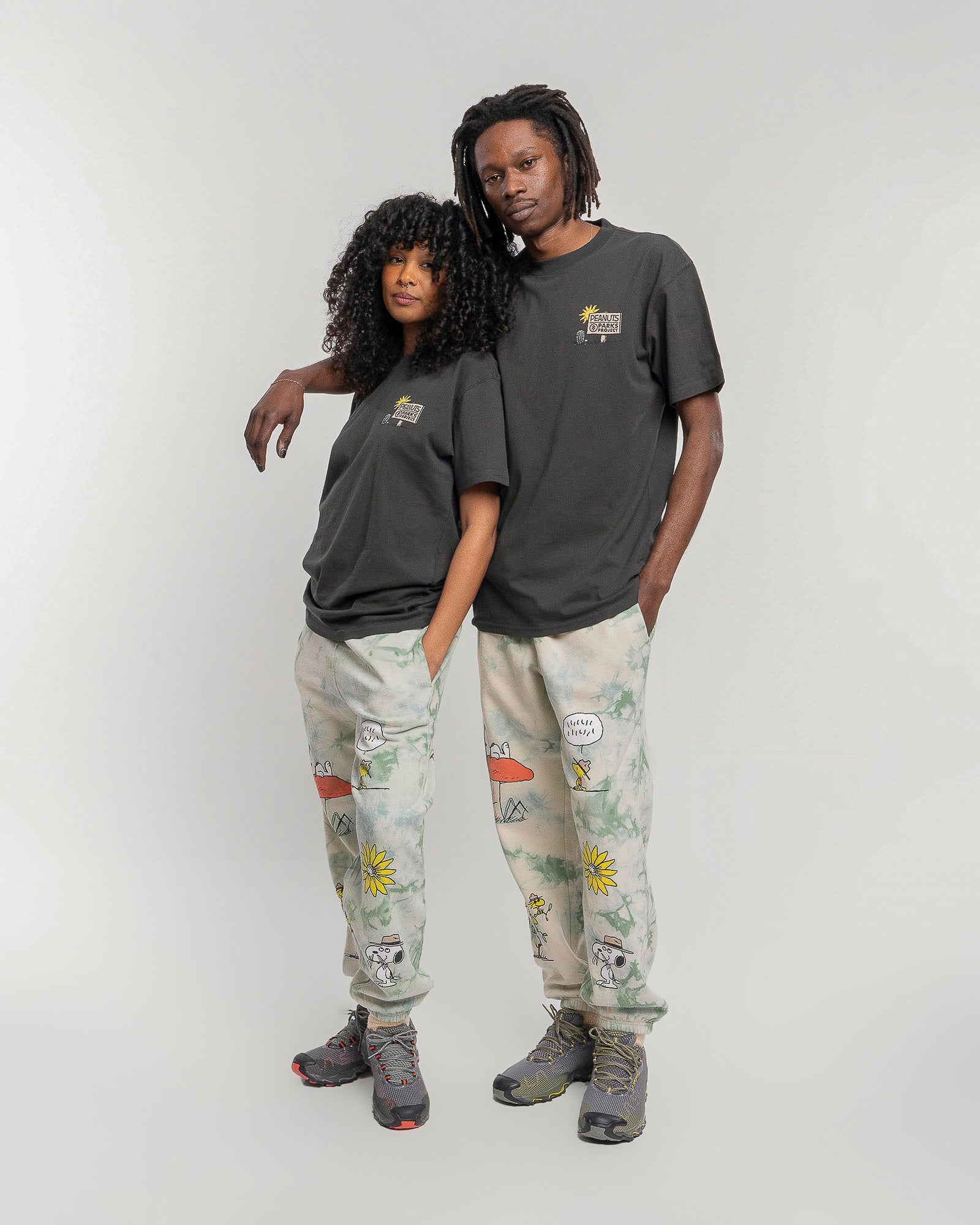 Shop Peanuts x Parks Project Inspired by Peanuts and National Parks