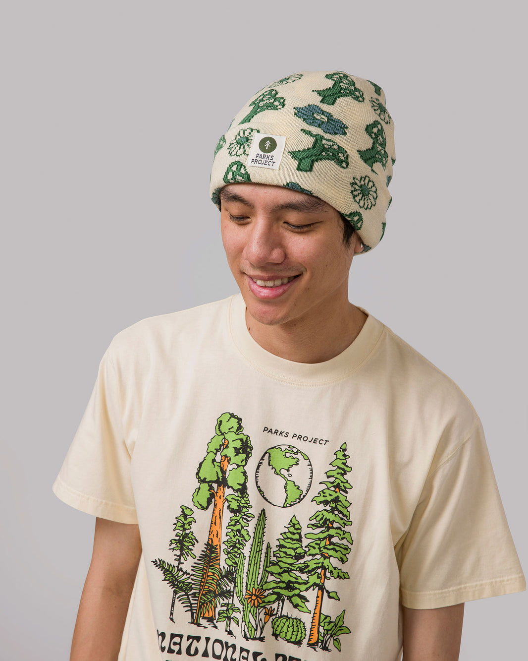 Shop New Tees, Fleece, Hats and More Inspired By National Parks – Page ...